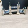 London tower bridge paper simulation 3d puzzle - Puzzle Suppliers ...